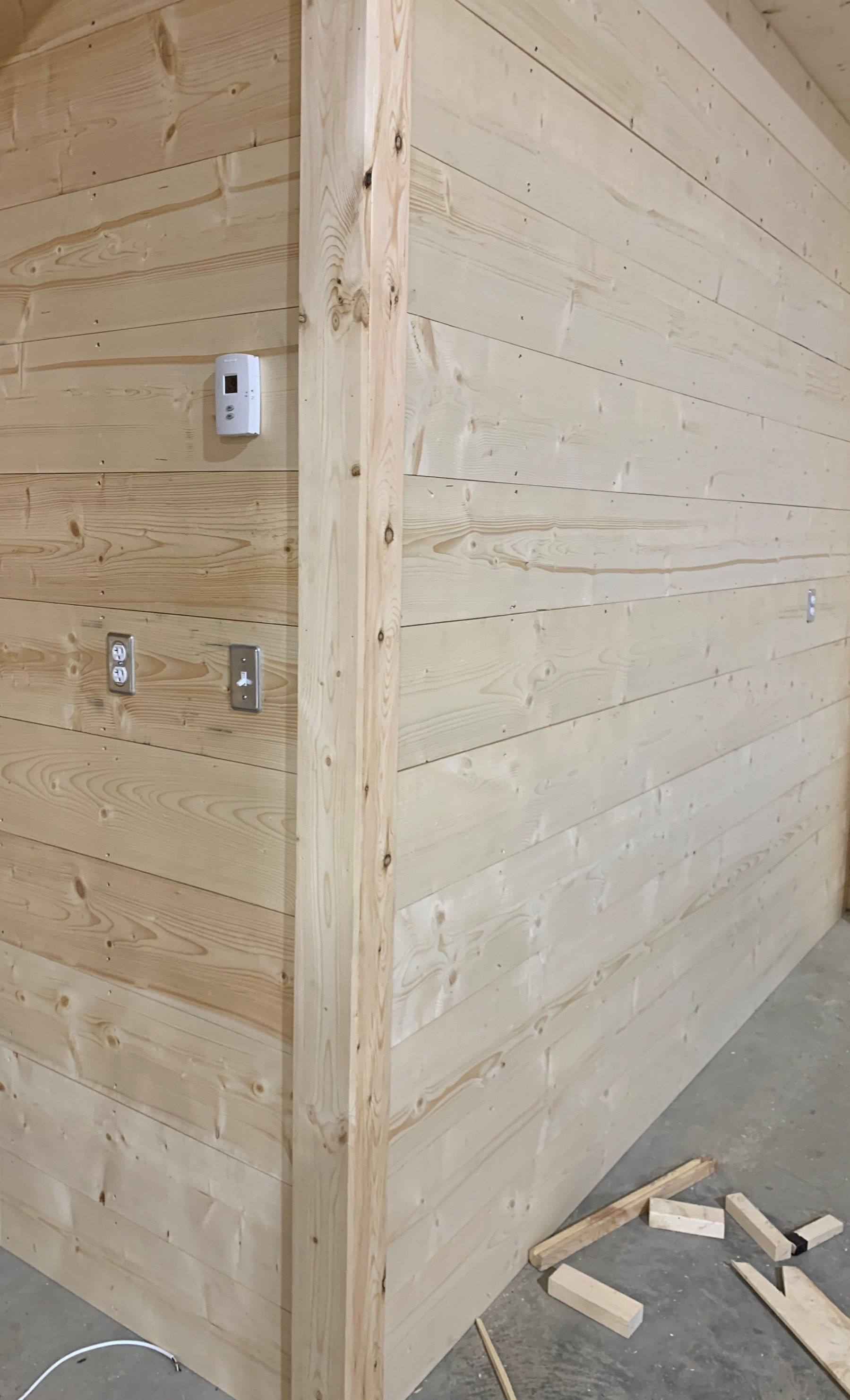 Product – Your local sawmill