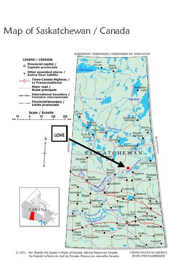 sk-map – Your local sawmill